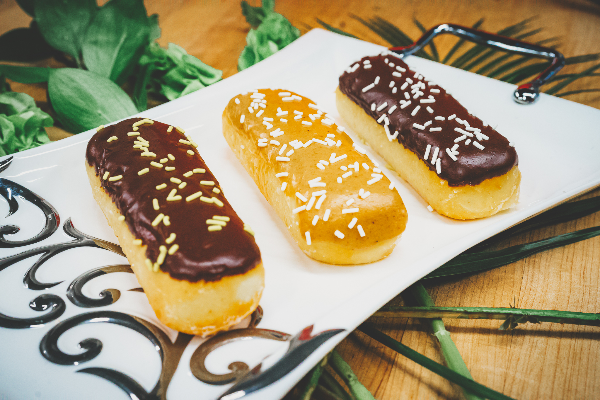 Alljoy Donuts | Fresh, Handcrafted Donuts